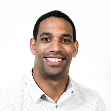 National Housing Federation - Meet the board member: Luke Baptiste