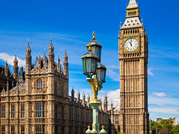 National Housing Federation - Events