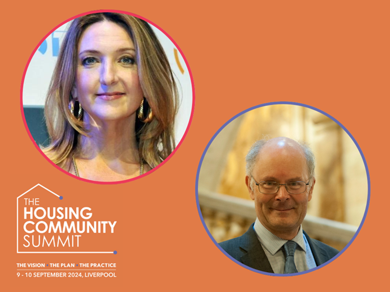 National Housing Federation - National Housing Federation - home page