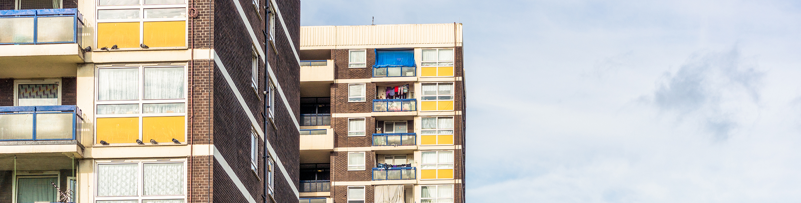 National Housing Federation - The Better Social Housing Review ...