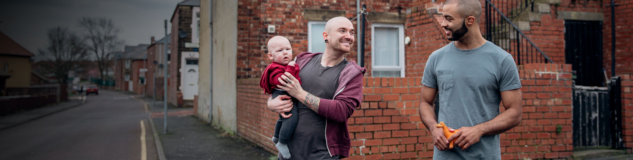 National Housing Federation - National Housing Federation - home page