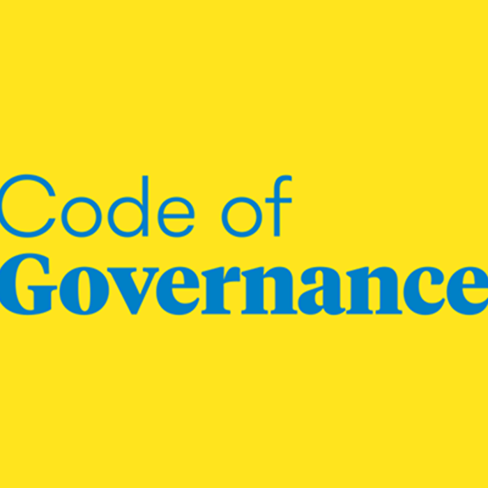 National Housing Federation - Governance