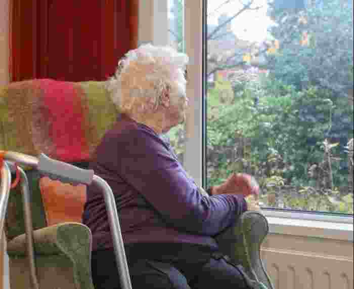 National Housing Federation - Supported housing