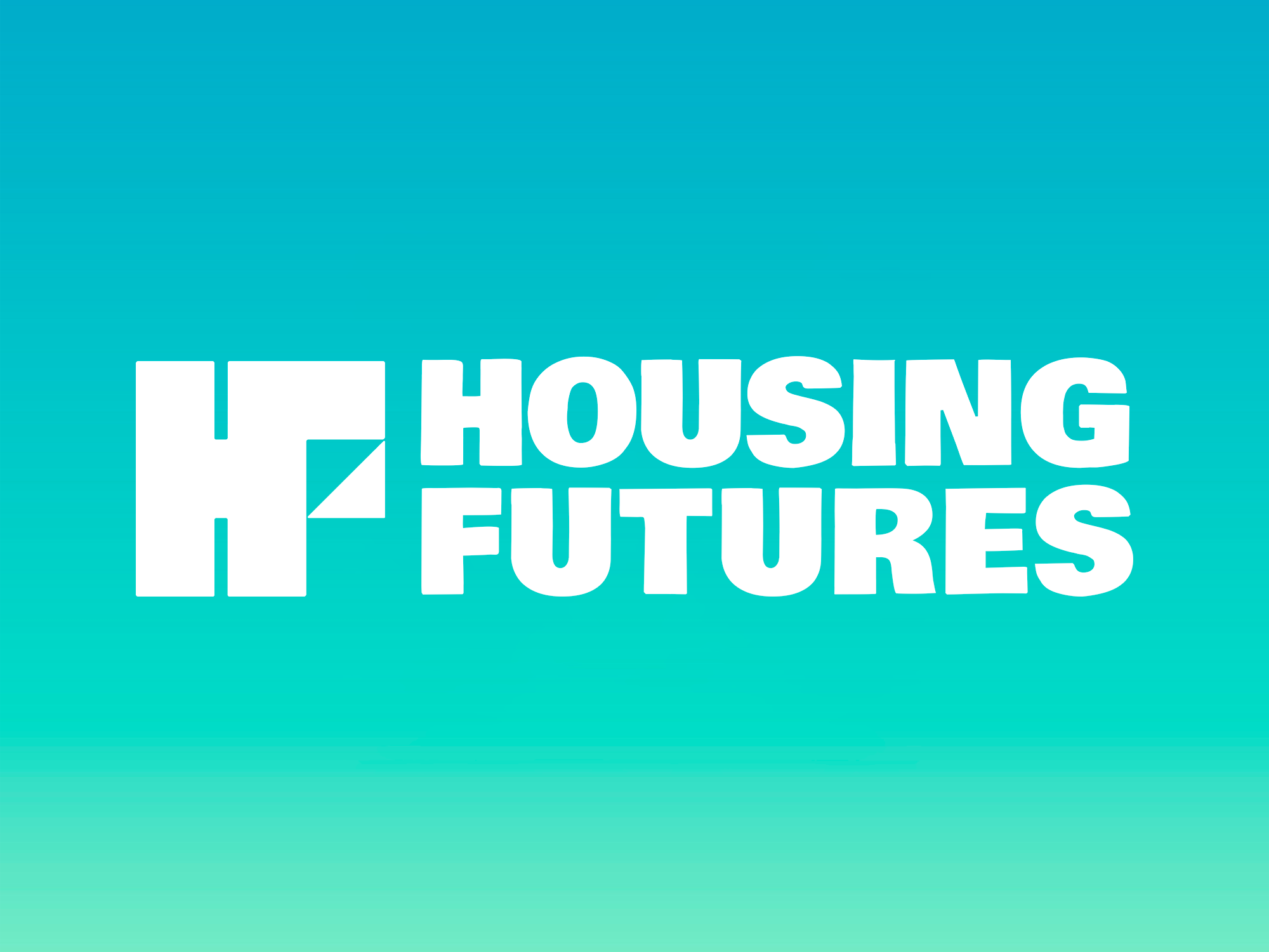 National Housing Federation - Housing Futures: identifying a problem ...