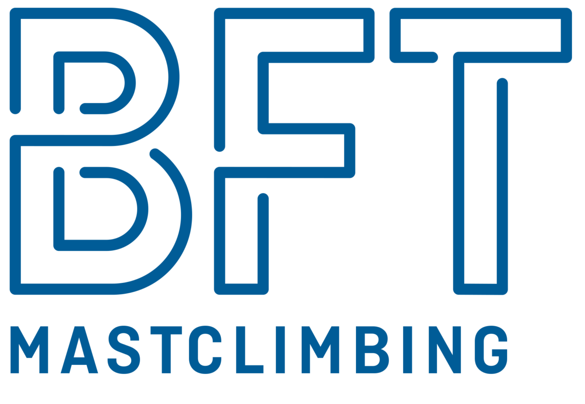 National Housing Federation - BFT Mastclimbing