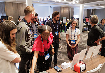 National Housing Federation - Why we love working at the NHF