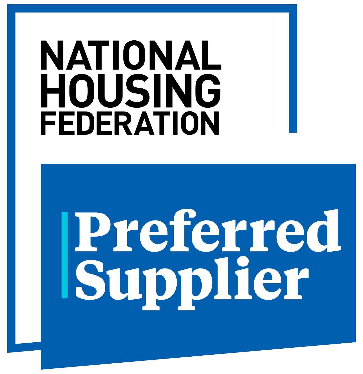 National Housing Federation - Becoming a Preferred Supplier