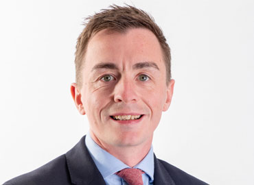 National Housing Federation - Our Board