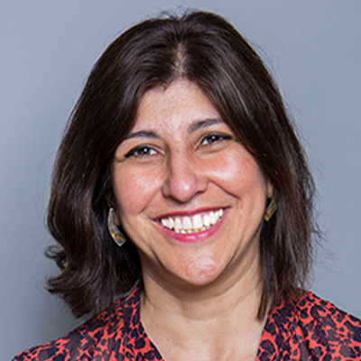 National Housing Federation - Our Board